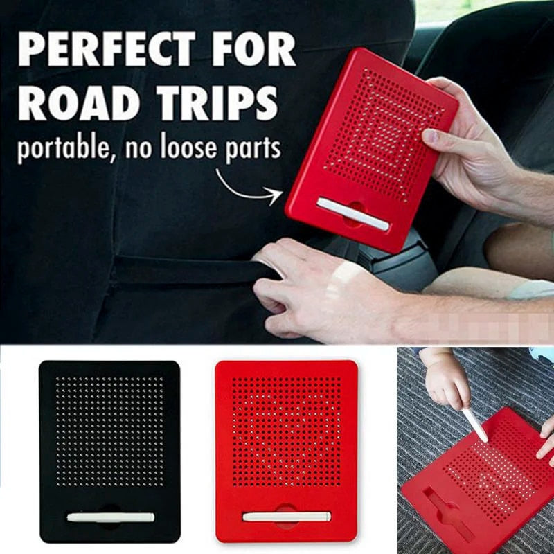 Magnetic Pad – Tiny Treasures